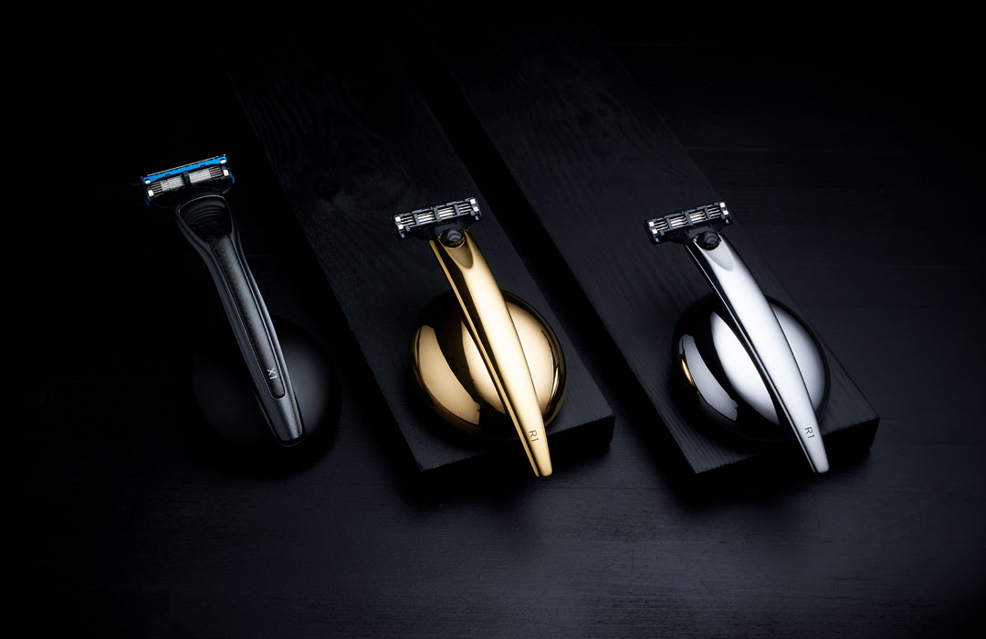 A Photoshoot With Prestige