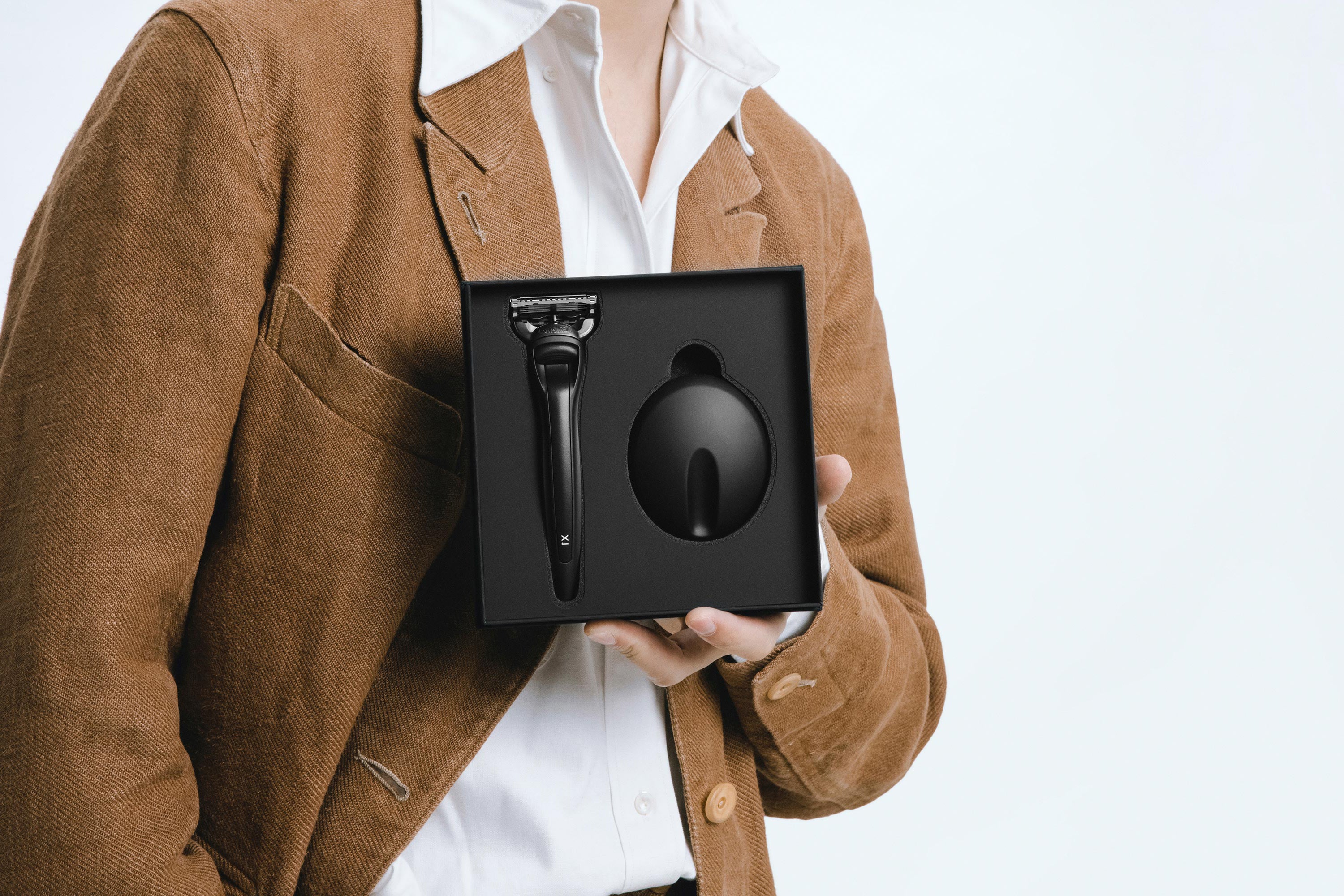 Grooming Gifts for Men | Shaving Set Gift Guide