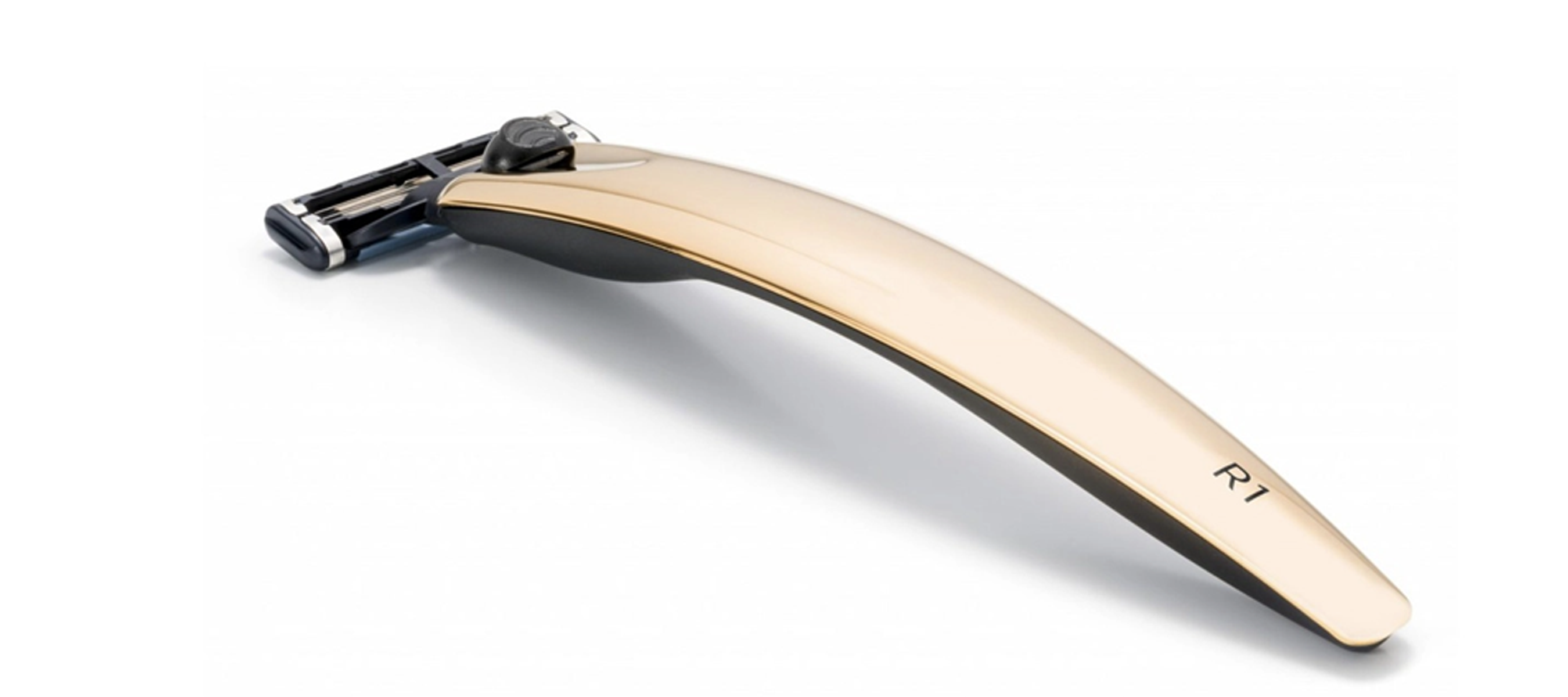 The R1 Gold – 24 Carat