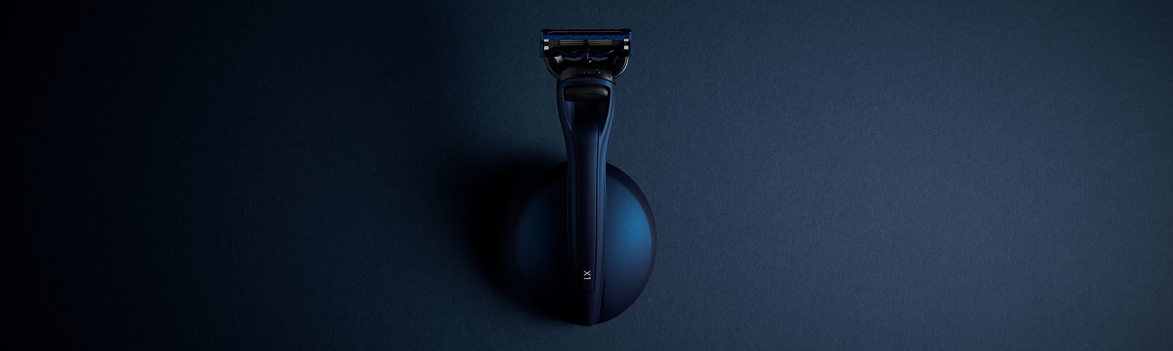 Bolin Webb X1 Razors | Bolin Webb